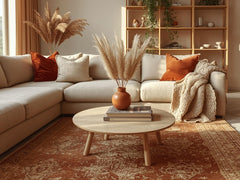 How to Layer Textures and Fabrics at Home – Elirian
